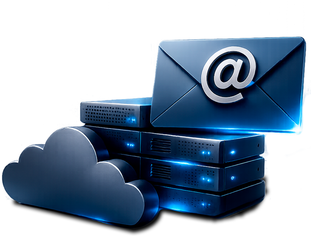 Correo Corporativo | INTERNET YA